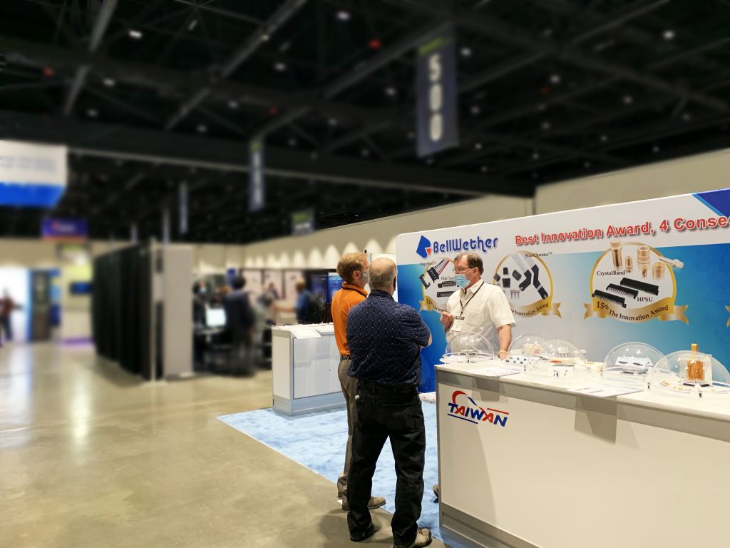 Bellwether Electronic | Your Best Partner