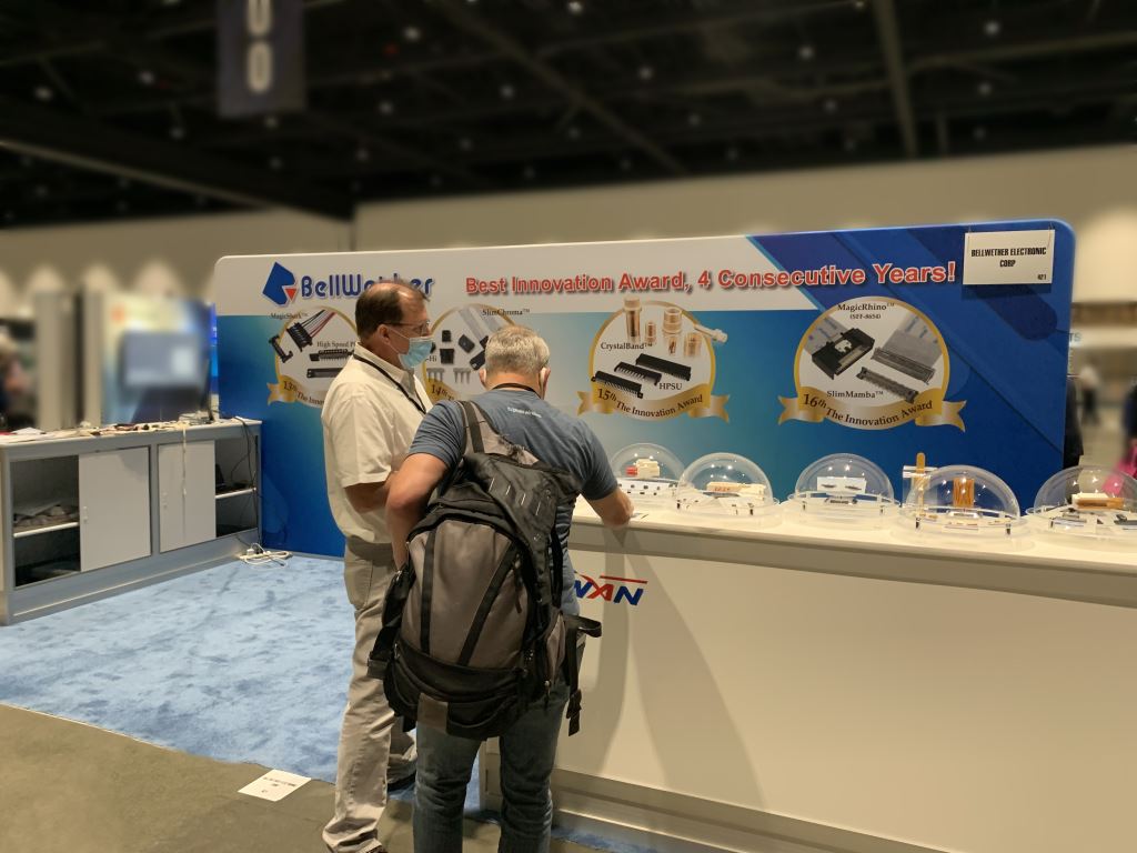 Bellwether Electronic | Your Best Partner