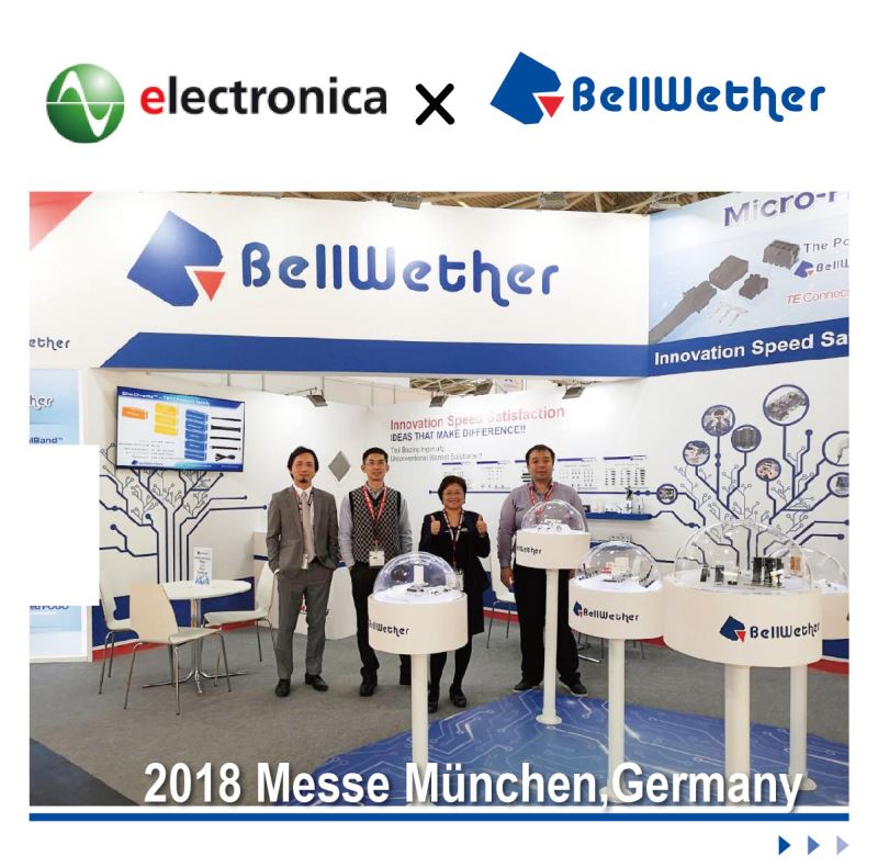 Bellwether Electronic | Your Best Partner