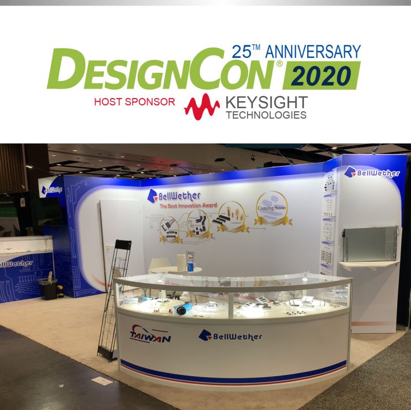 Bellwether Electronic | Your Best Partner