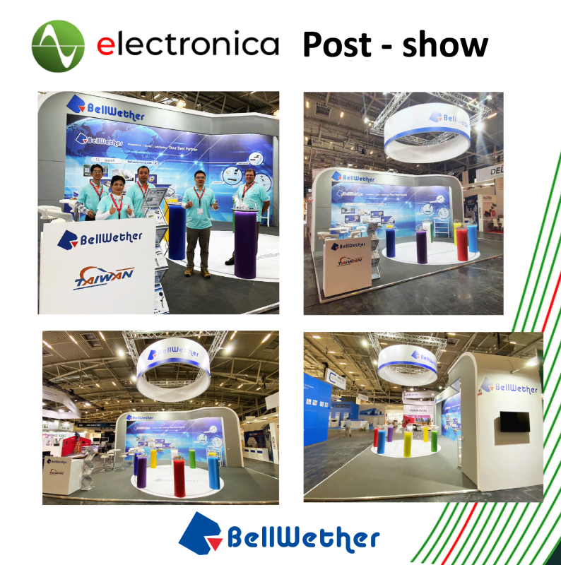 Bellwether Electronic | Your Best Partner