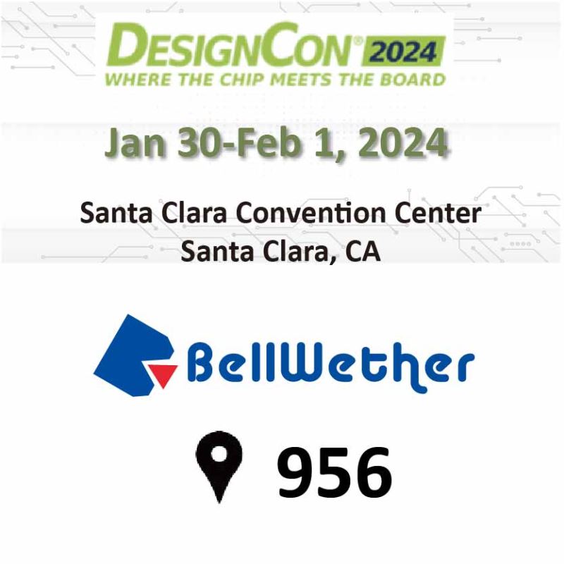 Bellwether Electronic | Your Best Partner