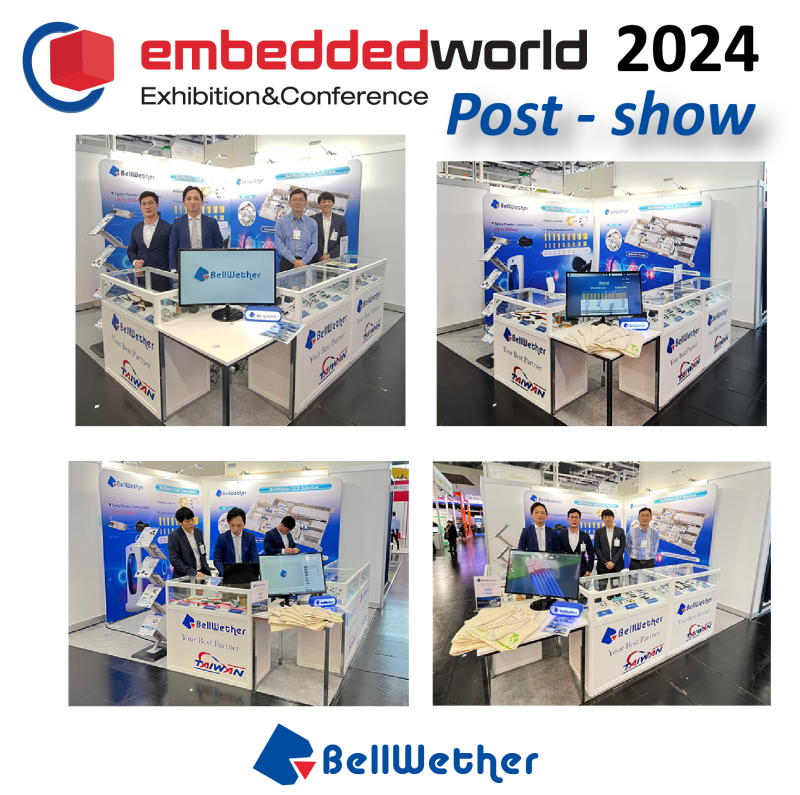 Bellwether Electronic | Your Best Partner