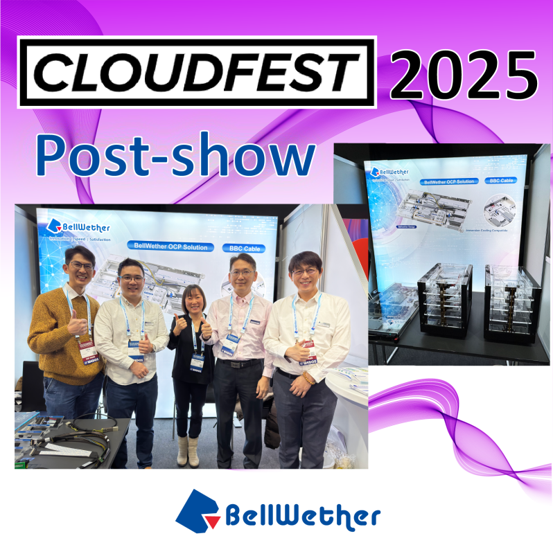 Bellwether Electronic | Your Best Partner