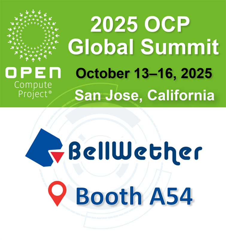 Bellwether Electronic Corp. Your Best Partner