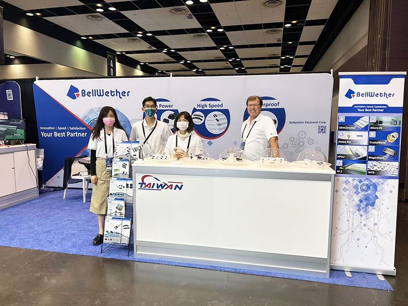 Bellwether Electronic | Your Best Partner