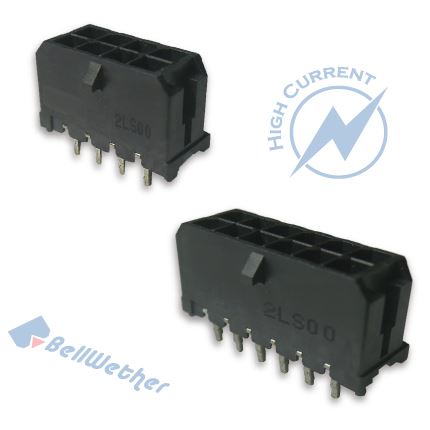 Bellwether Electronic | Your Best Partner