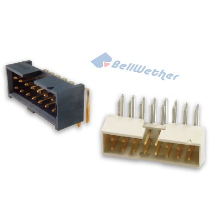 Bellwether Electronic | Your Best Partner