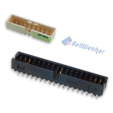 Bellwether Electronic | Your Best Partner