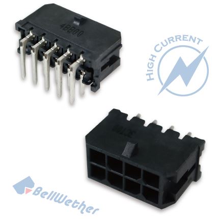 Bellwether Electronic | Your Best Partner