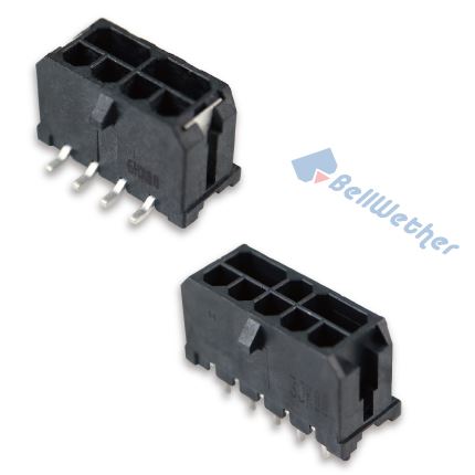 Bellwether Electronic | Your Best Partner