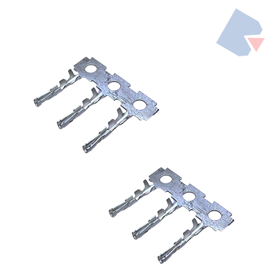 12V PICPWR - Receptacle Signal Terminal