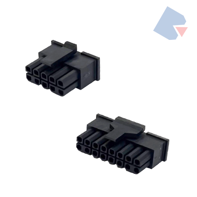 Micro-Hi™ Ultra High Current- Receptacle