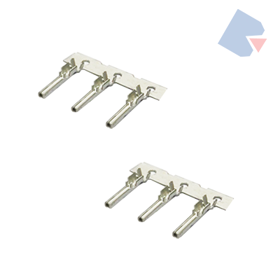 Multi-Hi Hybrid™ - Receptacle Power Terminal