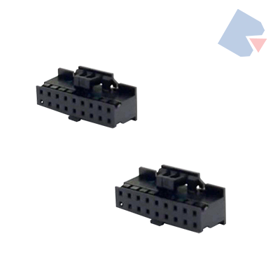 PDB management Connector - Receptacle