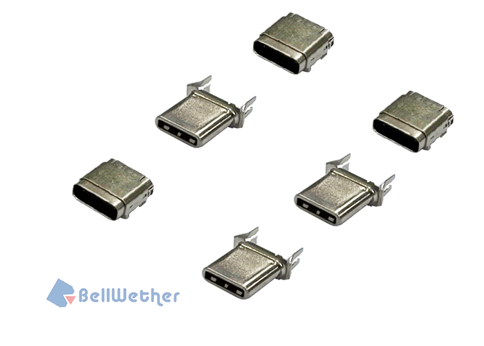 USB Connectors